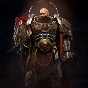 Warhammer 40K in Magic: The Gathering, Exorcists Chapter, Emperor's ...