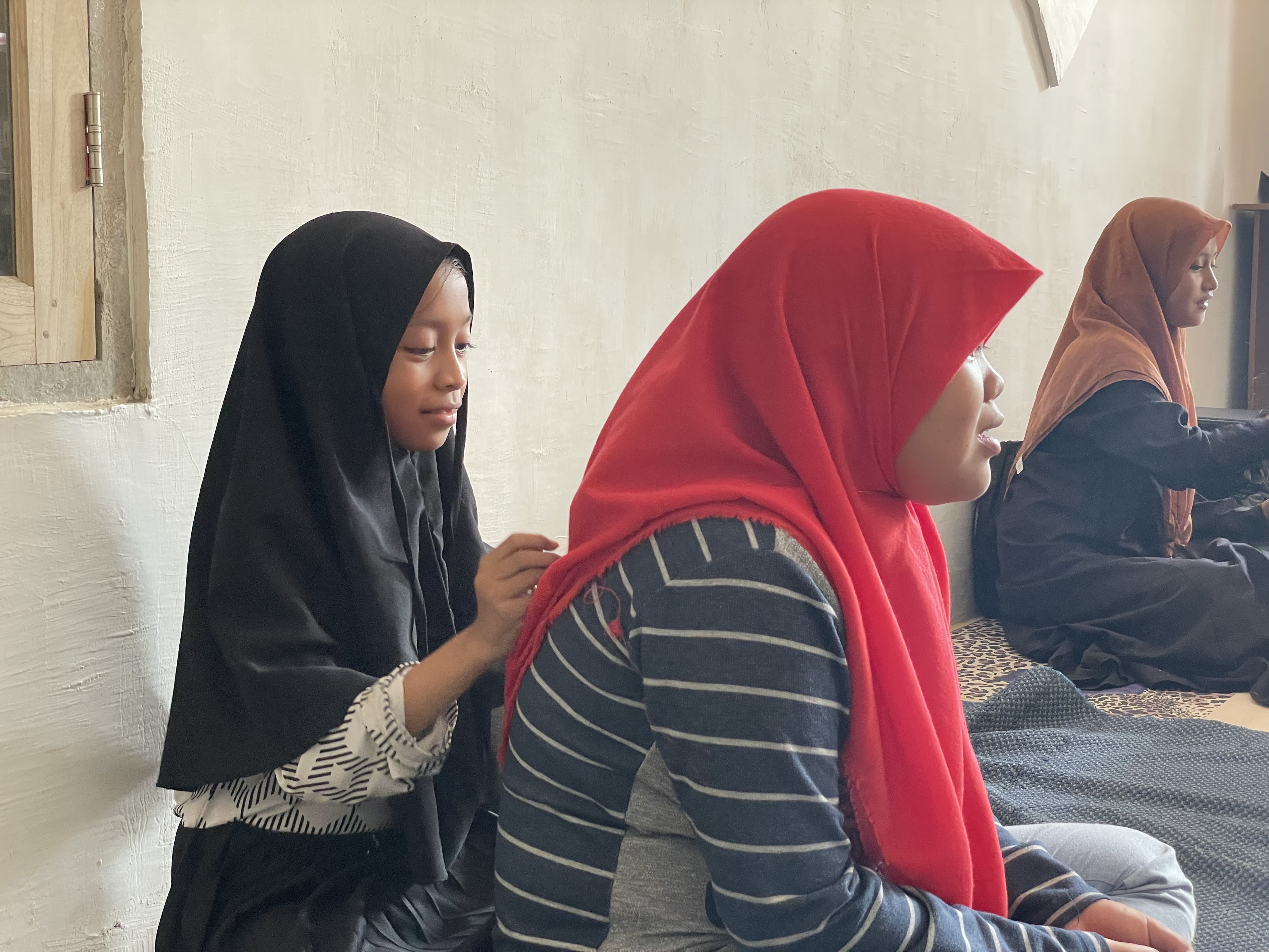 Malanghub - Berita - Huruf Punggung Berantai: Permainan untuk Belajar ...