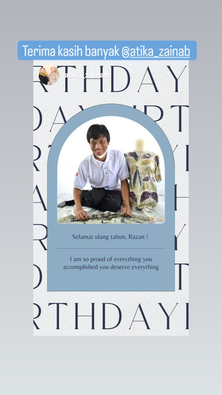 Malanghub - Berita - 50 Tenant Bazaar Dan Pagelaran Seni Budaya ...