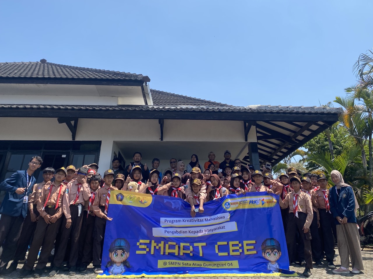 Malanghub - Berita - Mahasiswa UB Upayakan Penekanan Angka Putus ... Malanghub - Berita - Mahasiswa UB Upayakan Penekanan Angka Putus ...