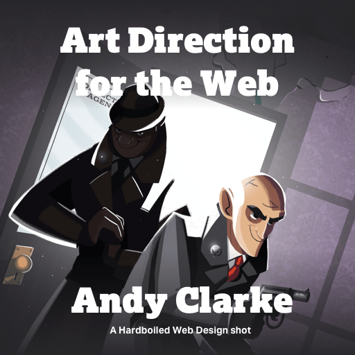Web design books by Andy Clarke | Stuff & Nonsense