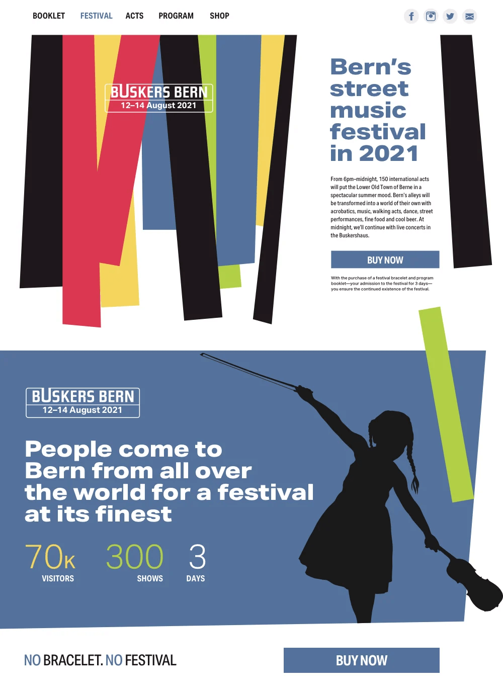 Products and website design projects | Stuff & Nonsense