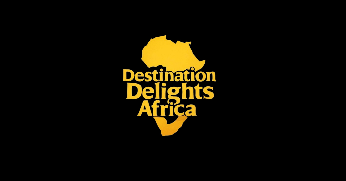 Destination Delights Africa - Home