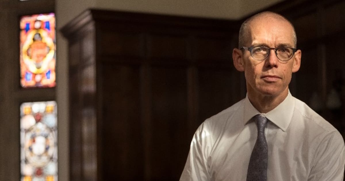 Paul Sweeting becomes president as IFoA urges chancellor to focus on ...