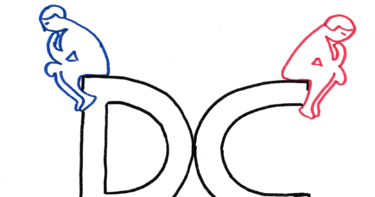 Two great minds – mallowstreet