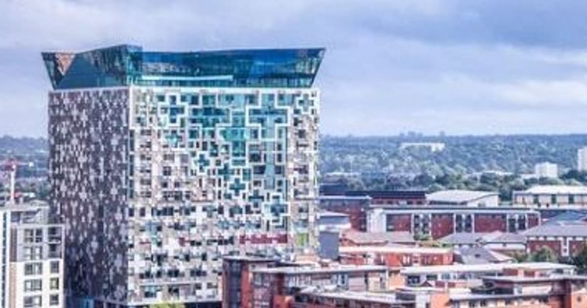 PIC makes £200m build-to-rent investment in Birmingham – mallowstreet