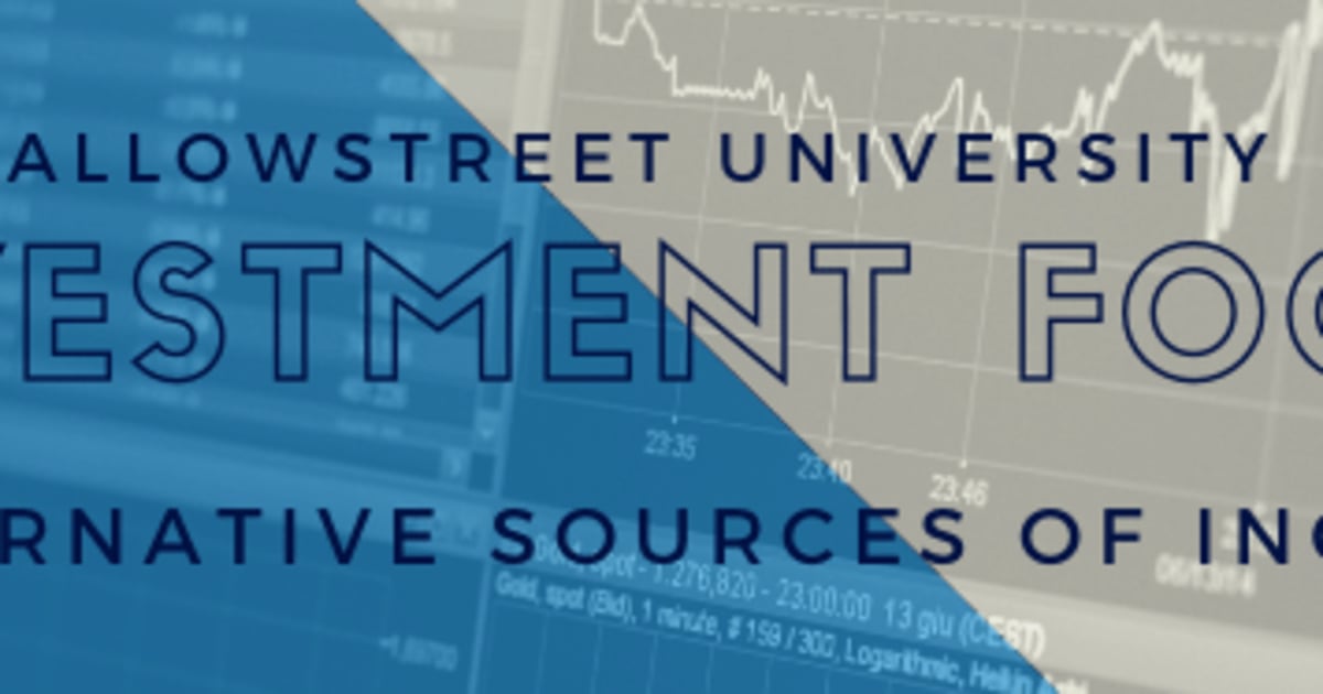 Accessing alternative income amid Covid-19: What we learned from our ...