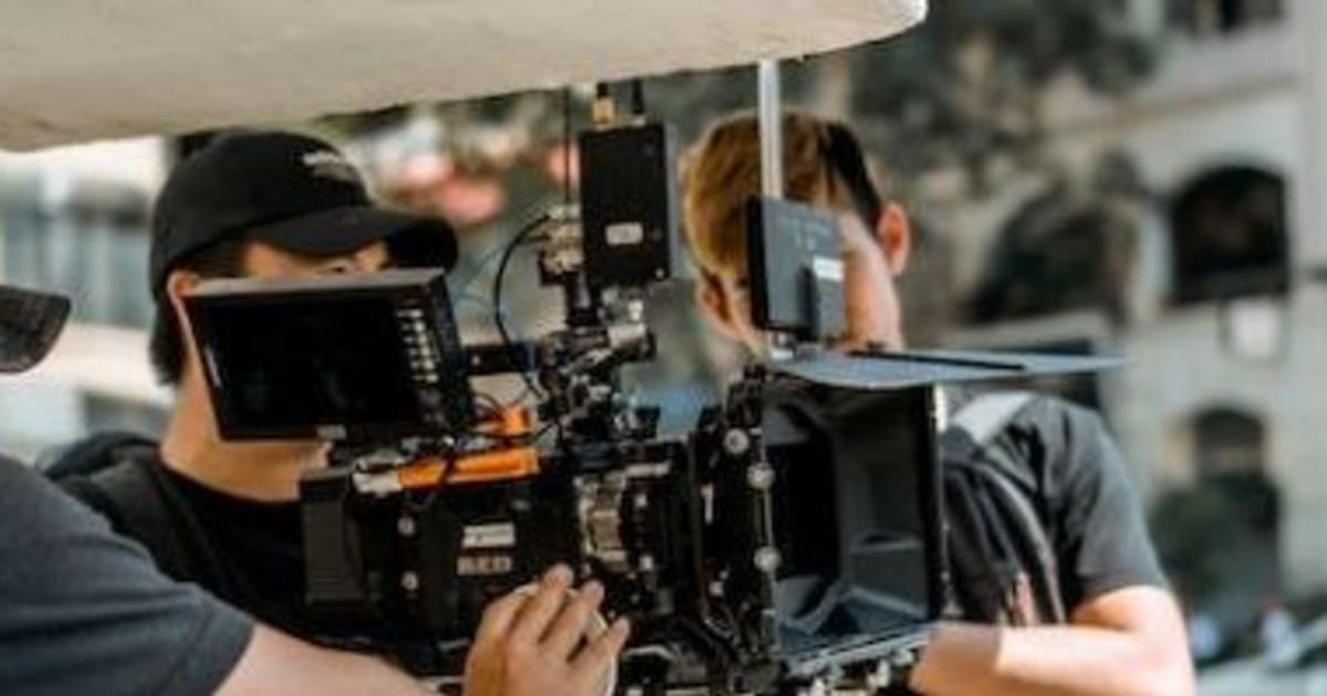 AXA taps filmmaking sector with French studios acquisition ...