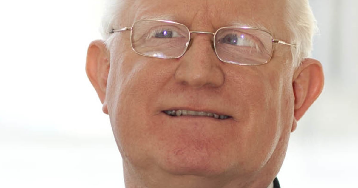 Ian Maybury joins TPT funding committee – mallowstreet