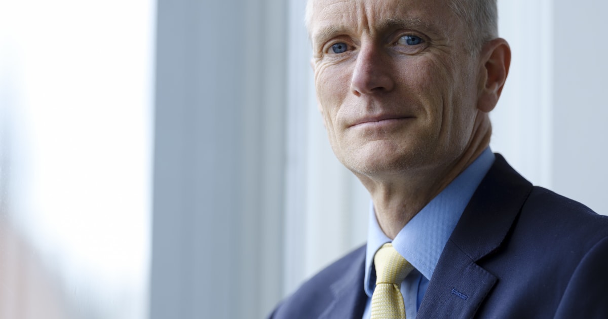Don’t wait for pensions and insurance to shrink, IFoA’s president tells ...