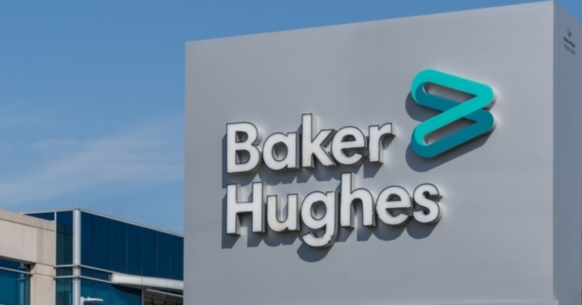 Baker Hughes agrees £900m triple buy-ins – mallowstreet – A Better ...