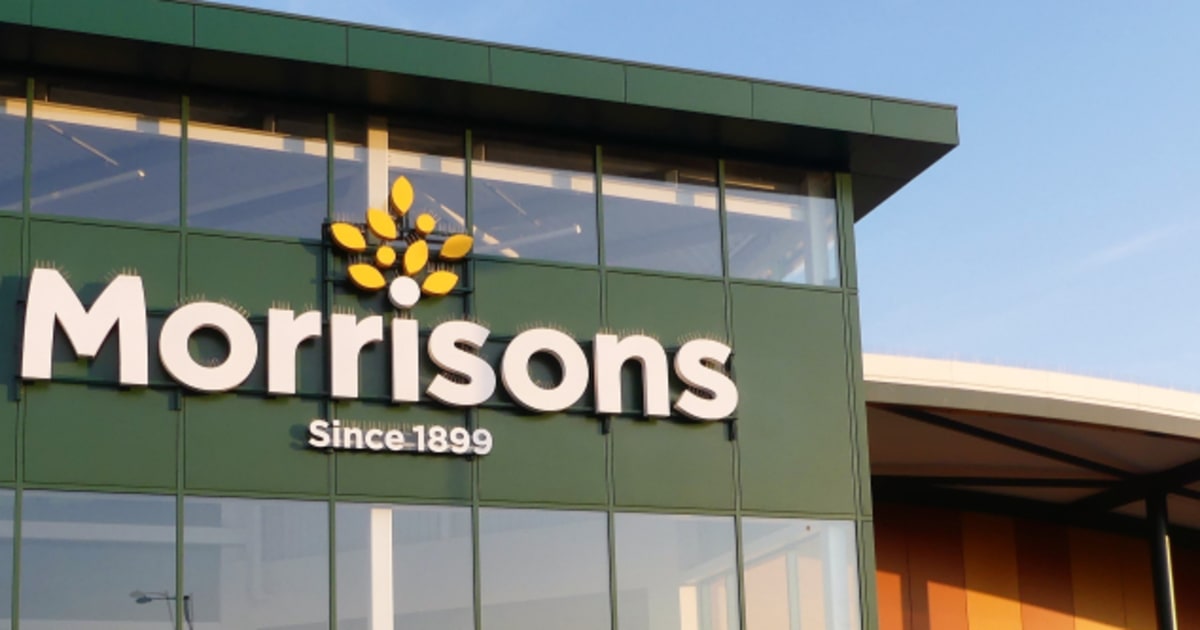 AE reforms blamed for Morrisons cutting employer contributions ...
