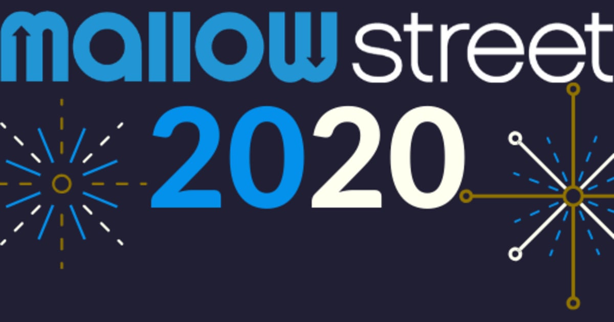 2020 - A new year, a new decade and new records for mallowstreet ...