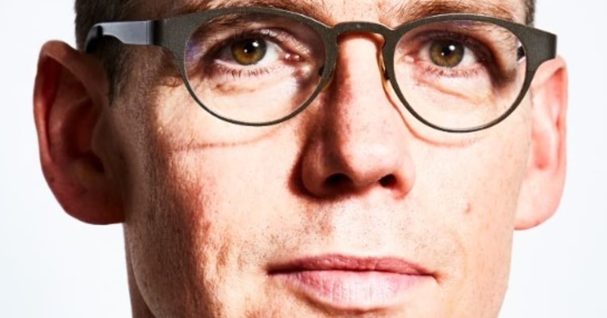 Paul Sweeting becomes IFoA president-elect – mallowstreet – A Better ...