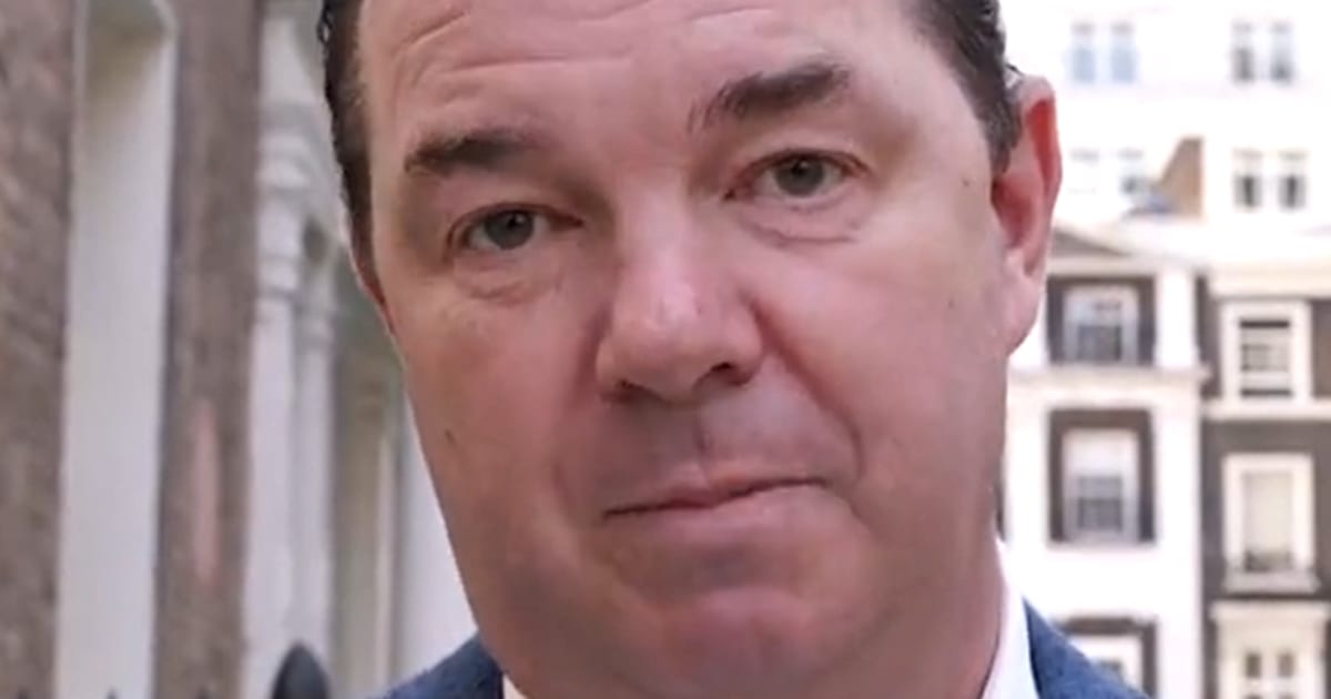 Opperman goes – who will take on the brief? – mallowstreet