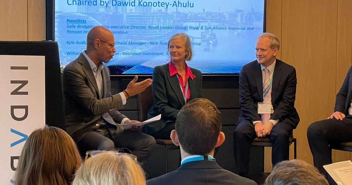 Insurance Indaba: a day for the industry to come together – mallowstreet