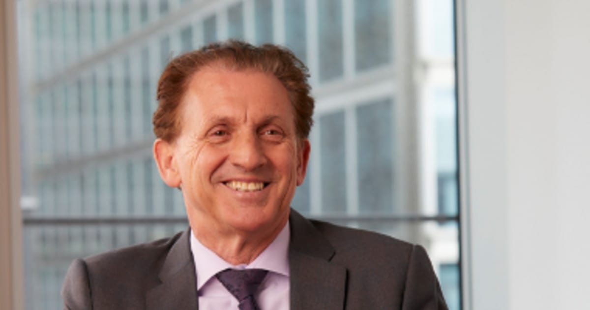 L&G’s Nigel Wilson: ‘We are crowding foreign capital’ – mallowstreet
