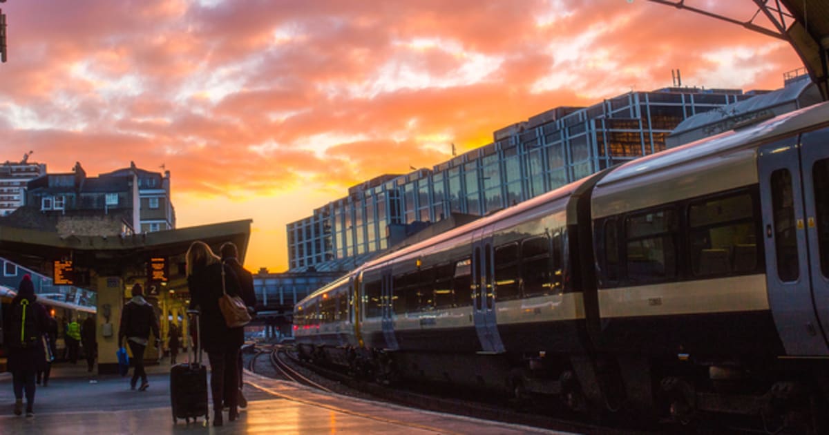 Final stop for Railpen's TPA business – mallowstreet – A Better ...