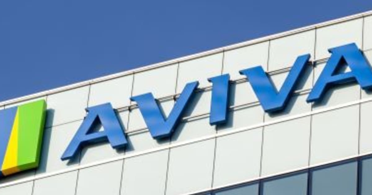 Aviva takes £140m buy-in with Guilbert UK Retirement Benefits ...