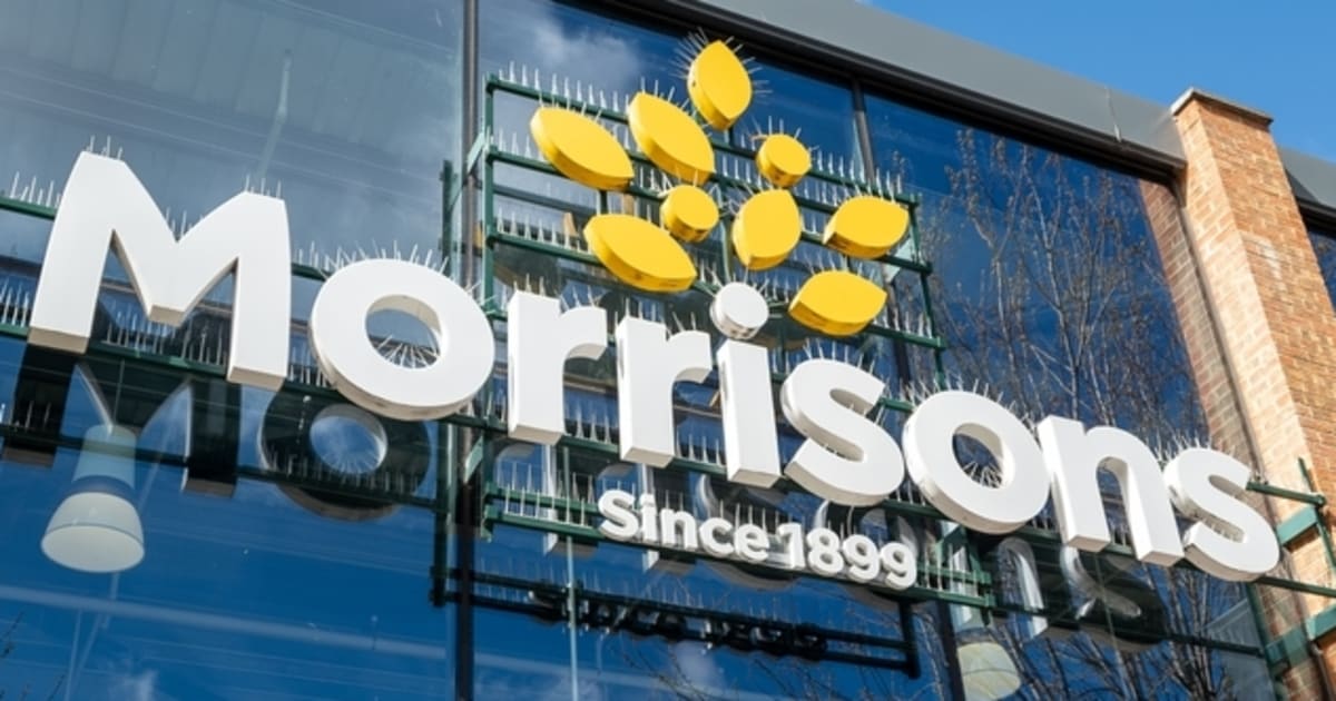Morrisons completes £270m buy-in and offers WULS – mallowstreet – A ...