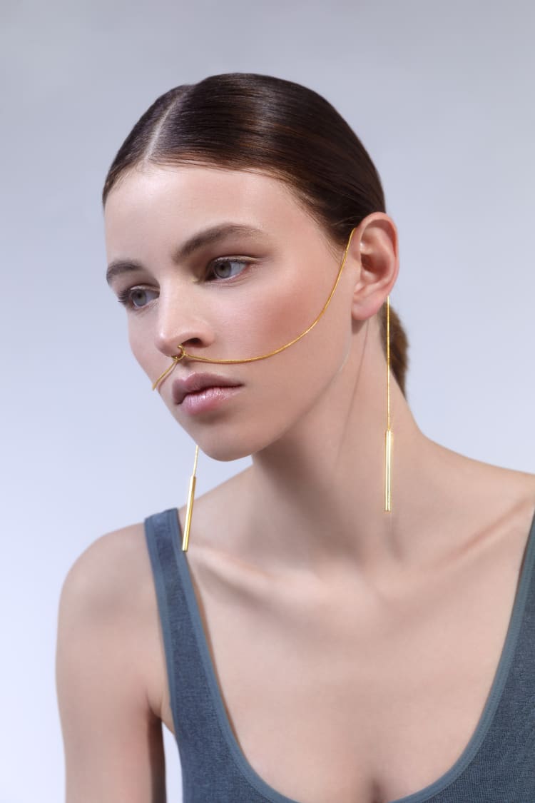 Face jewelry | Jewelry & Accessories | MAM