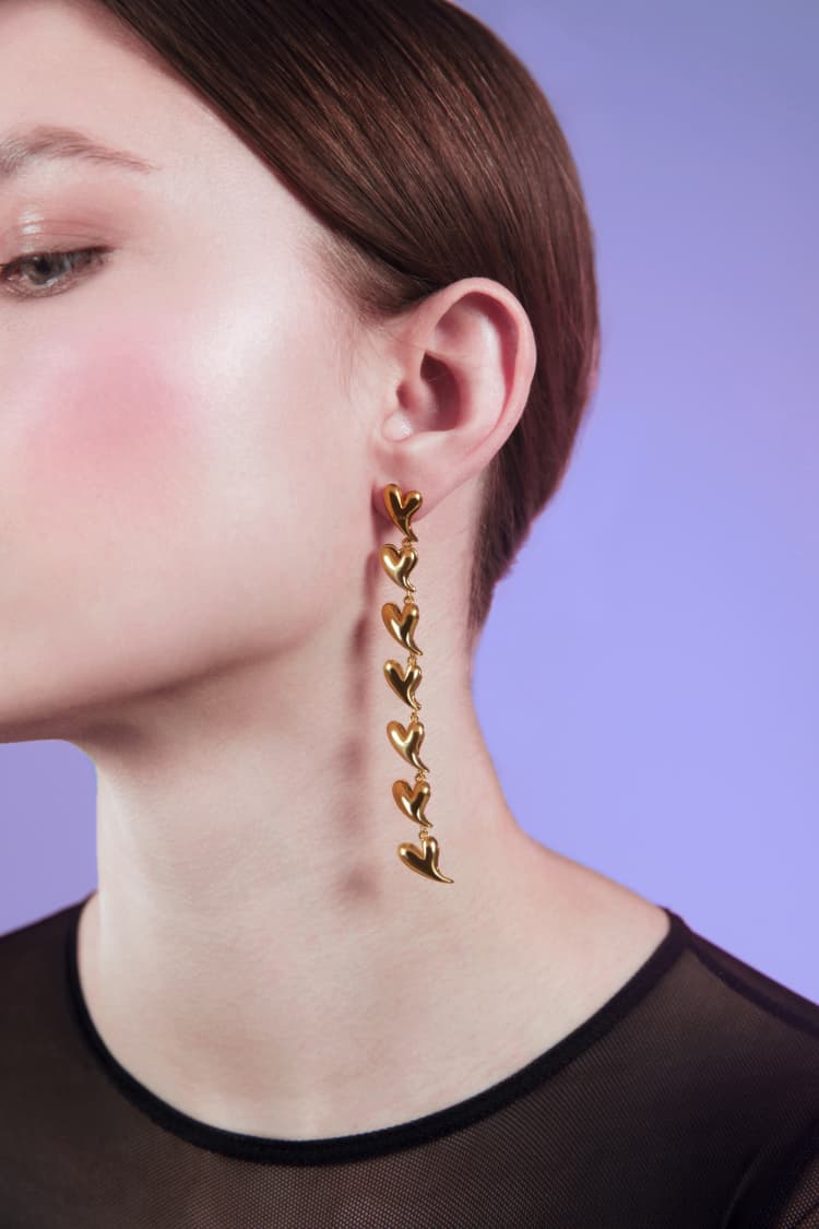 Sustainable Earrings - Unique Earrings & Accessories - MAM – MAM®