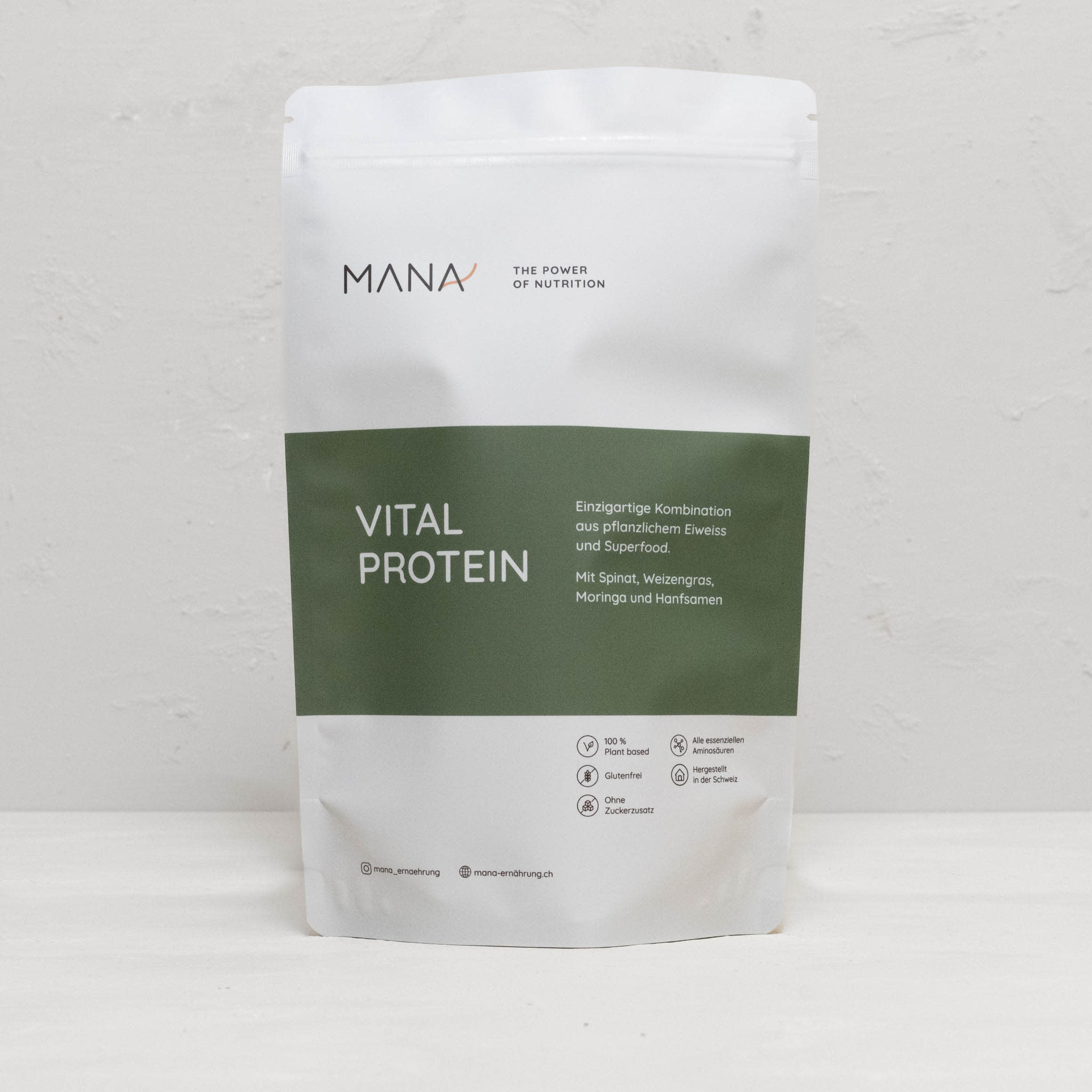 MANA – MANA Vital Protein