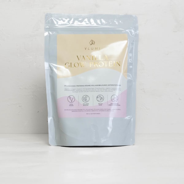 MANA – YLUMI Glow Protein Vanilla