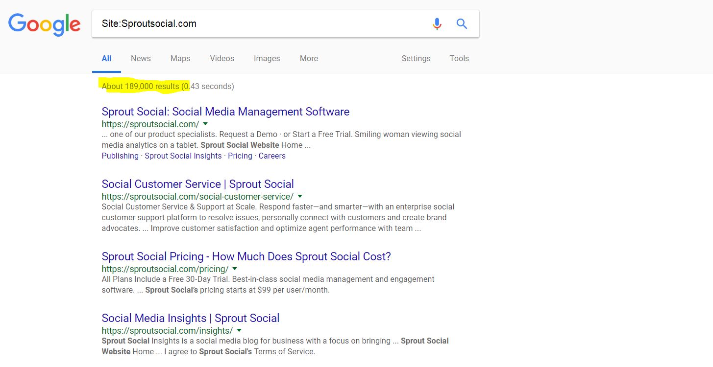 How Do Search Engines Work? | what is seo and how it works | Manage My ...