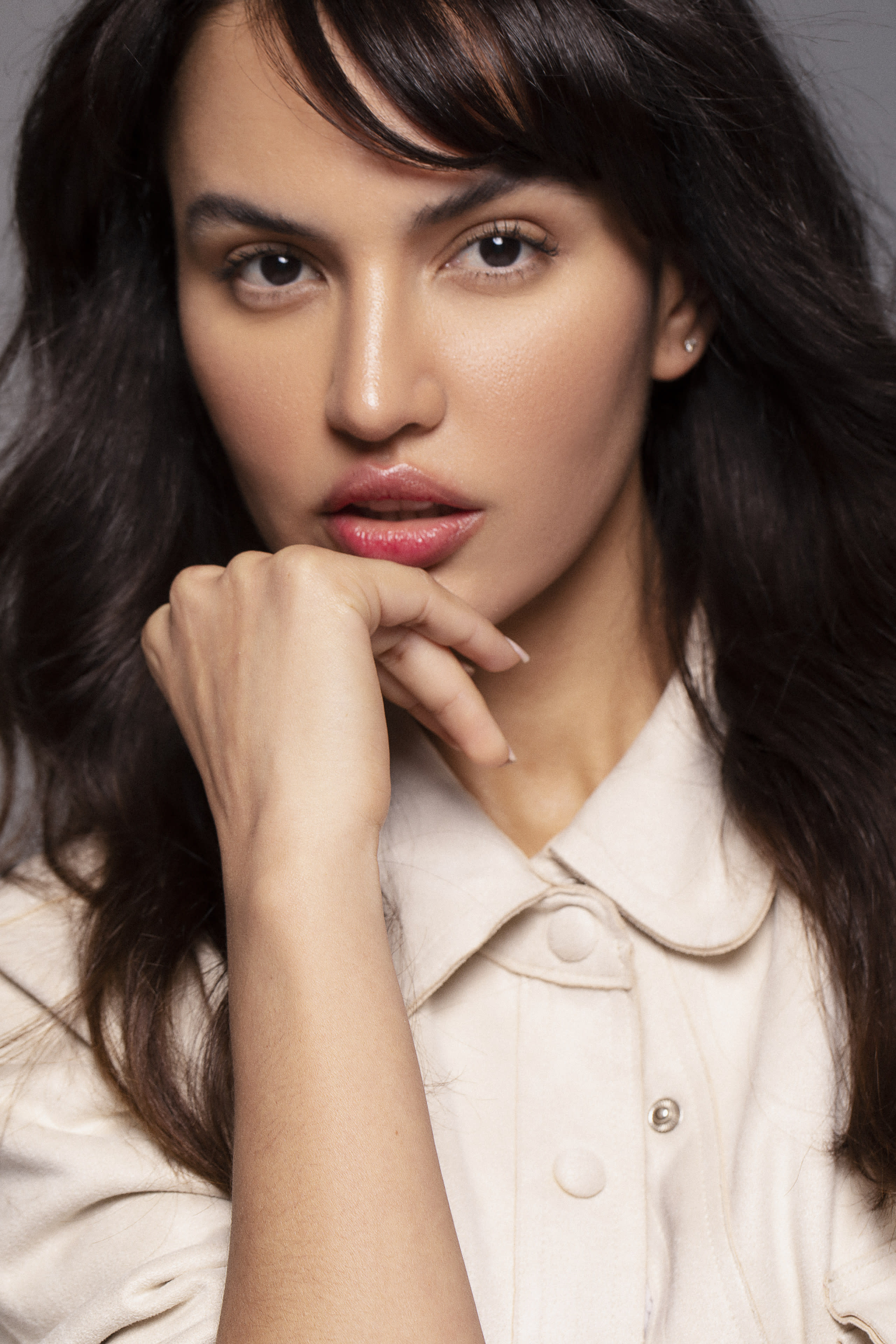 Modelo • Helena Gomes • Another Agency