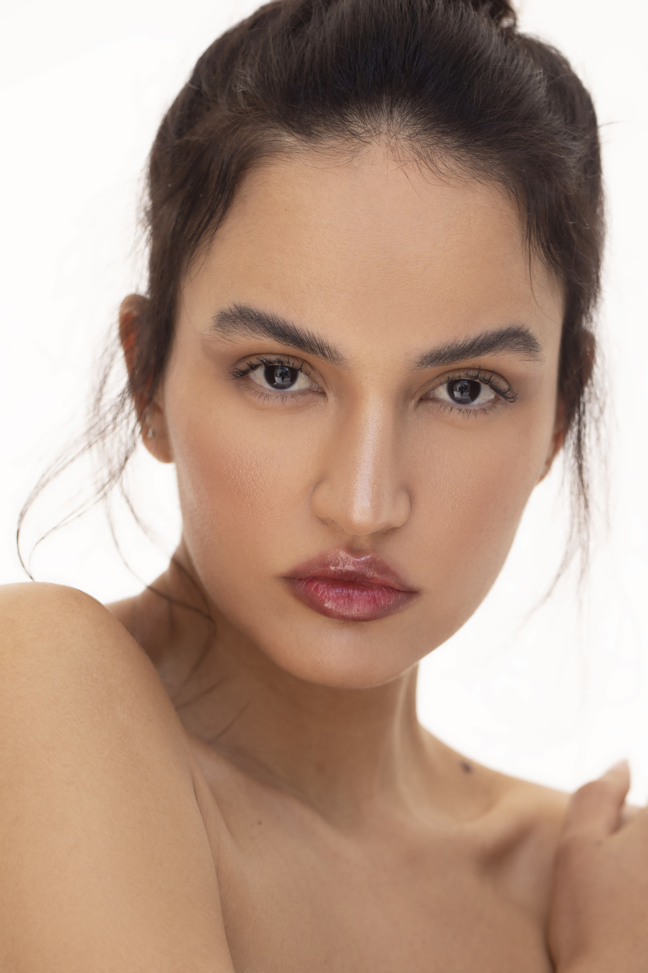 Modelo • Helena Gomes • Another Agency