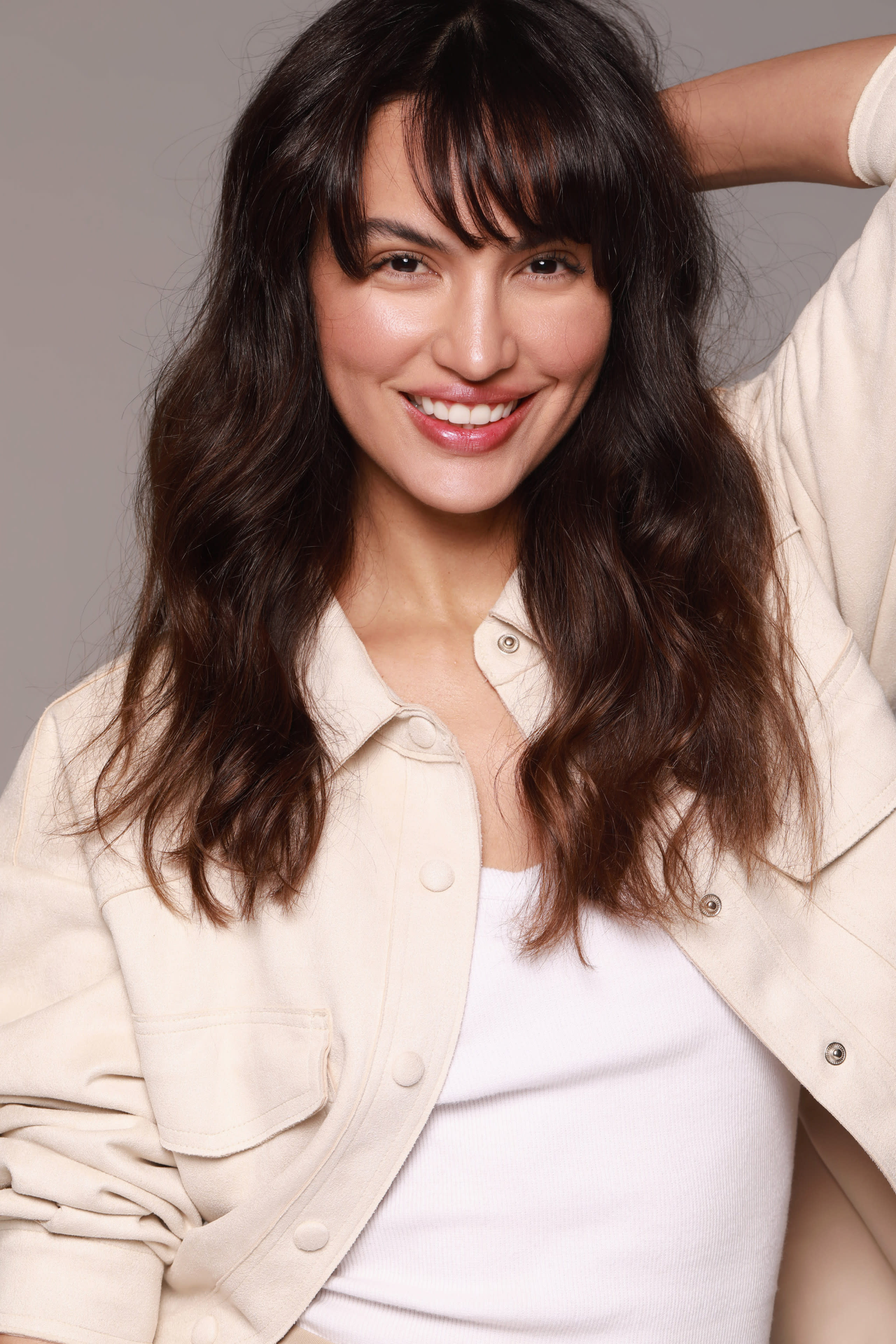 Modelo • Helena Gomes • Another Agency