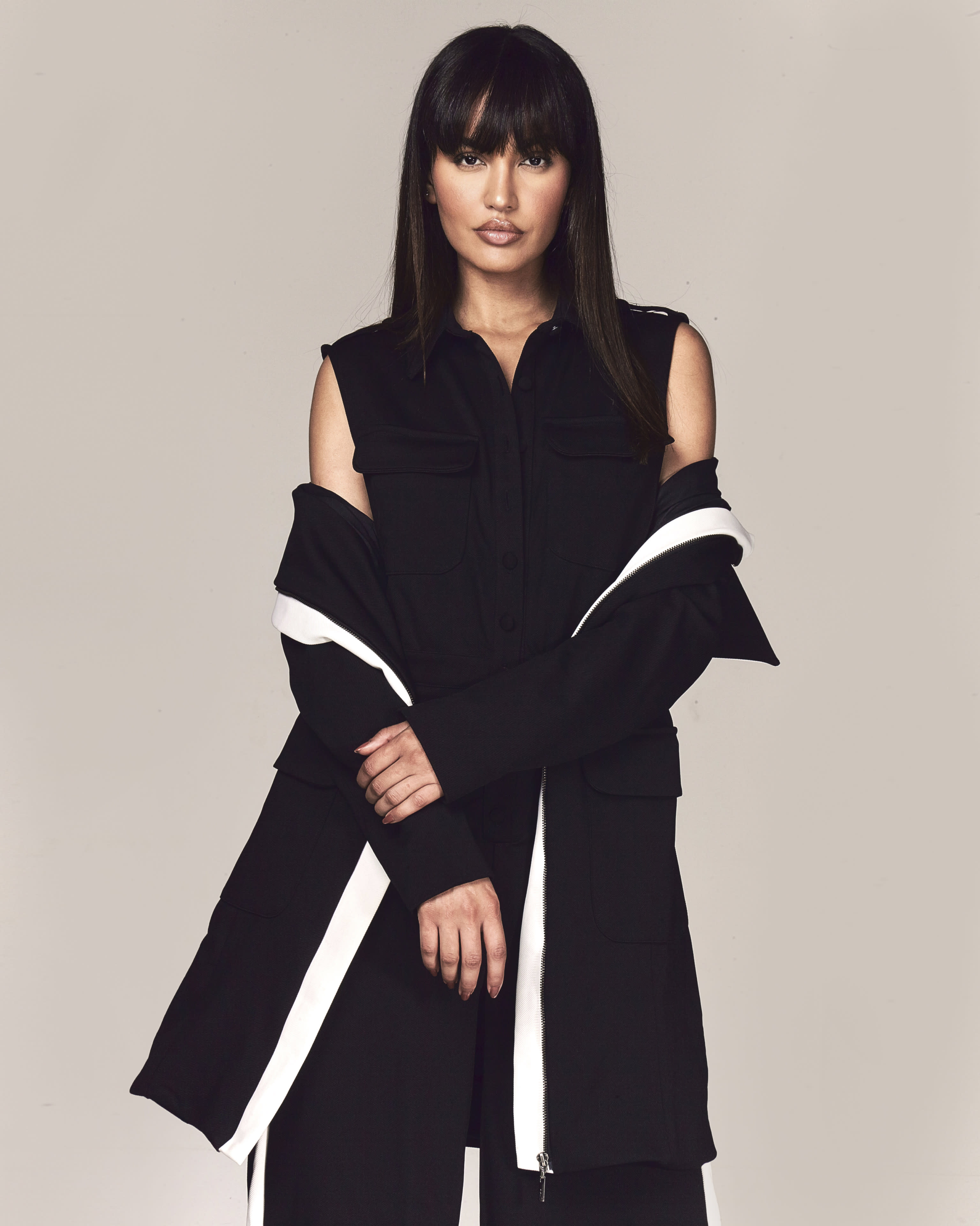 Modelo • Helena Gomes • Another Agency