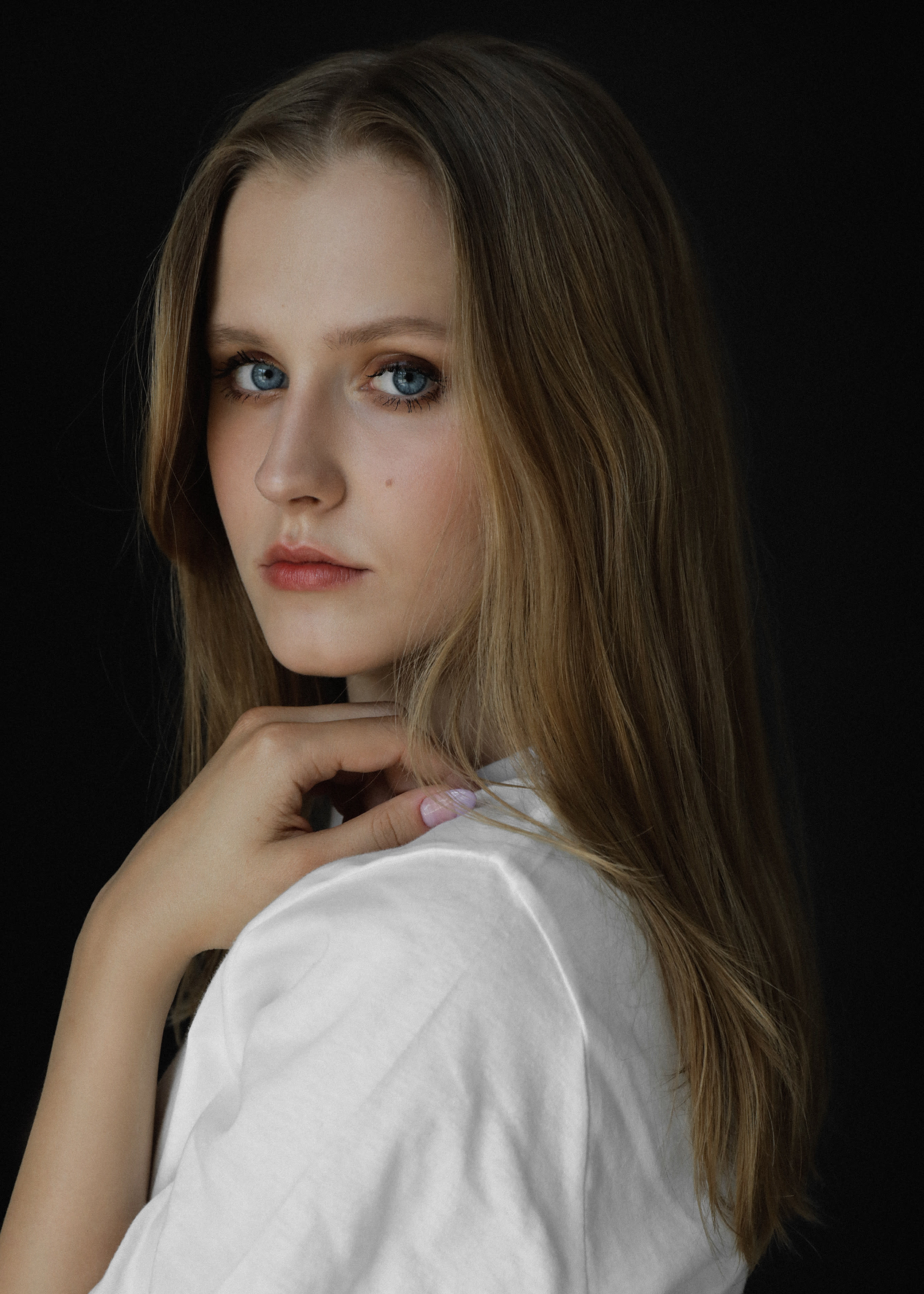 Sara V | Modeling and Casting Agency based in Prague