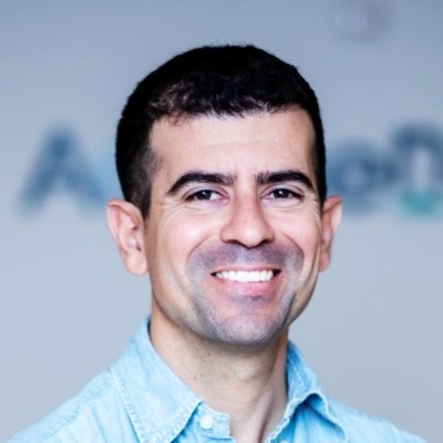 Manager Readme | Lead your team with clarity and purpose.