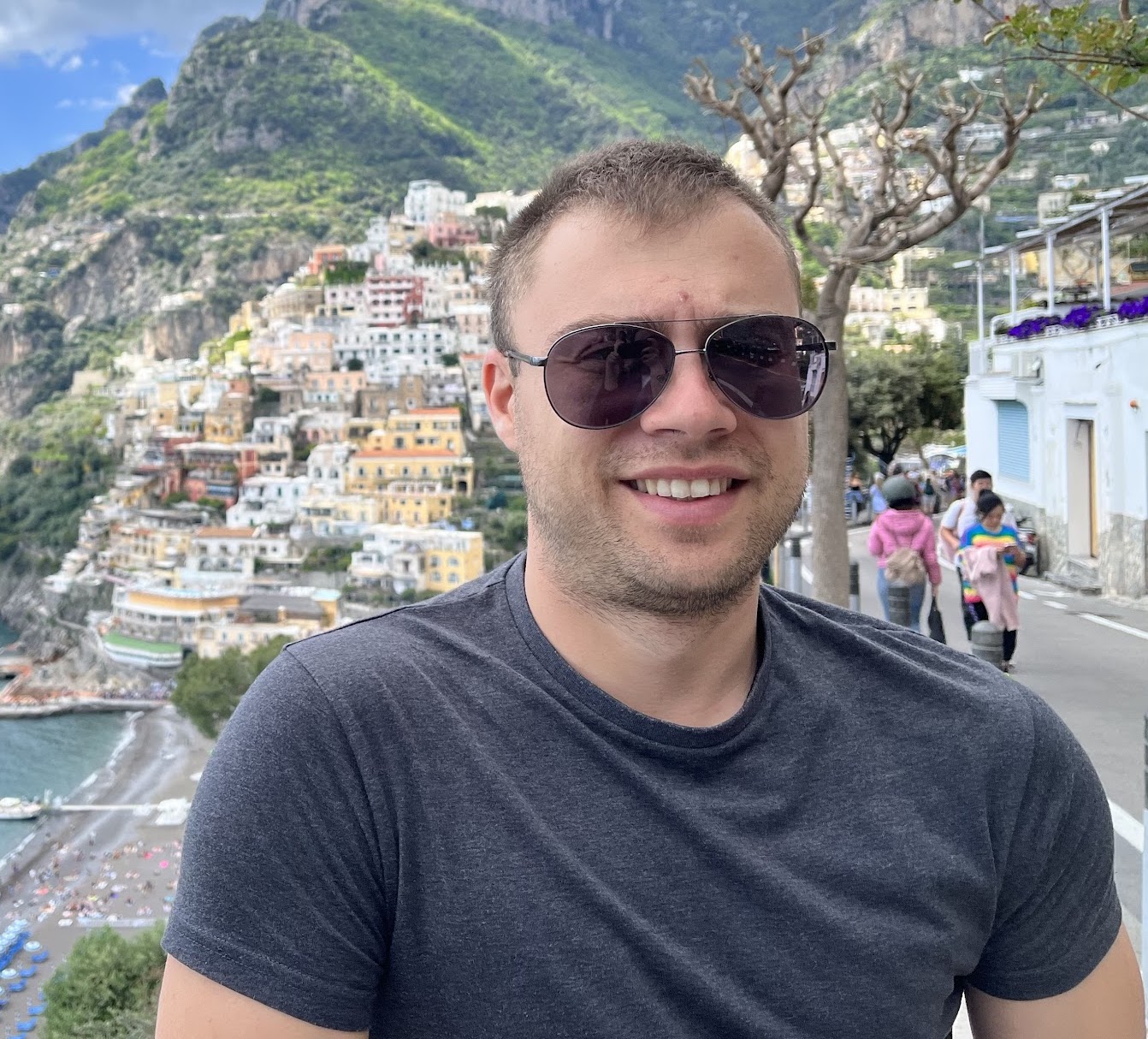 Manager Readme | Lead your team with clarity and purpose.