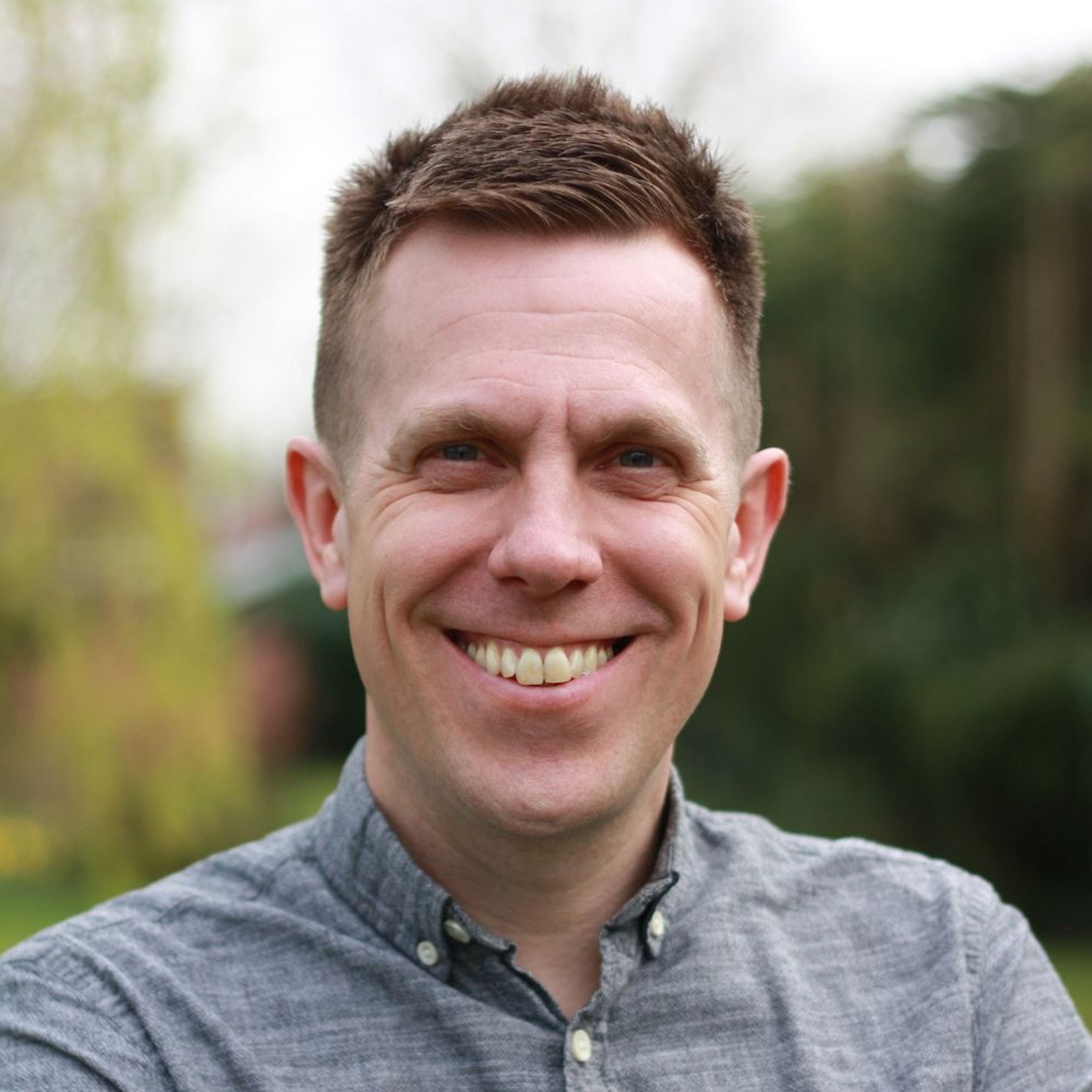 Manager Readme | Lead your team with clarity and purpose.