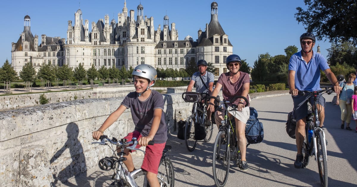 Book with Les Vélos Verts on Manawa | Manawa