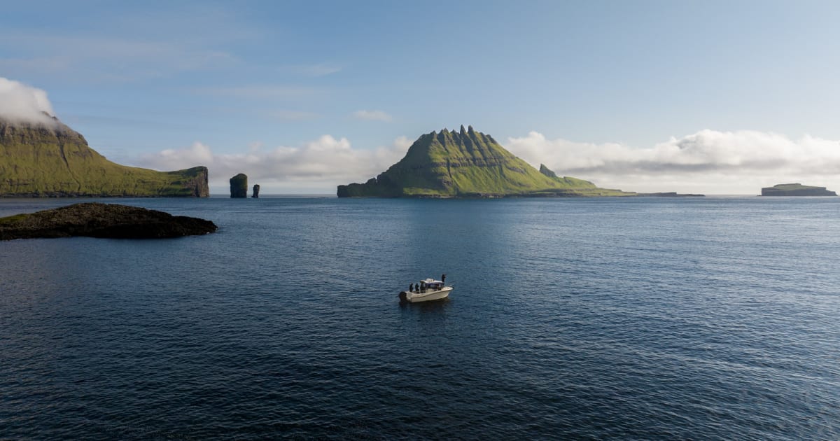 Book with SeaTravel on Manawa | Manawa