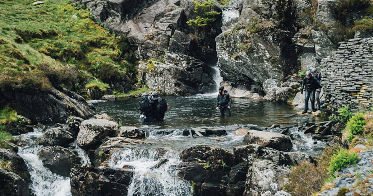 The 10 Best outdoor activities in Snowdonia National Park | Manawa