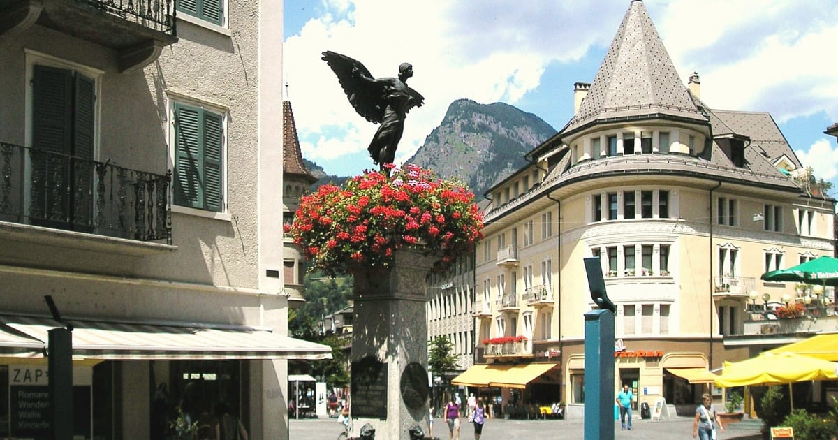 The best outdoor activities in Brig | Manawa