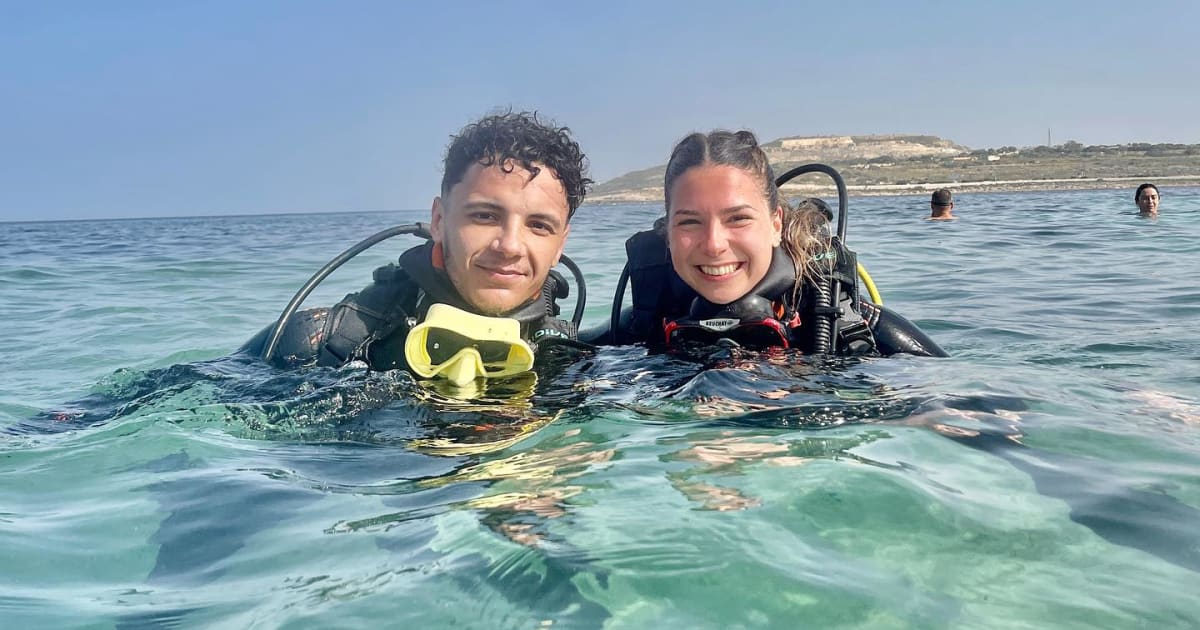 Book with French Touch Diving on Manawa | Manawa