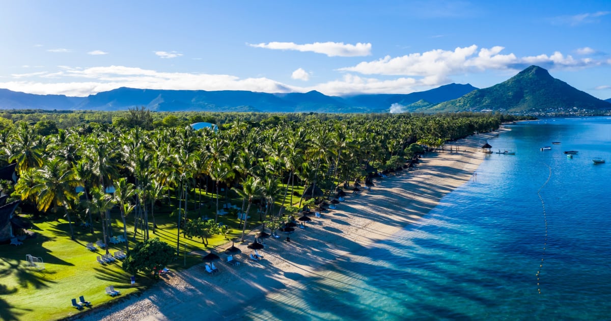 The best Snorkelling activities in Flic en Flac - Tamarin Bay | Manawa