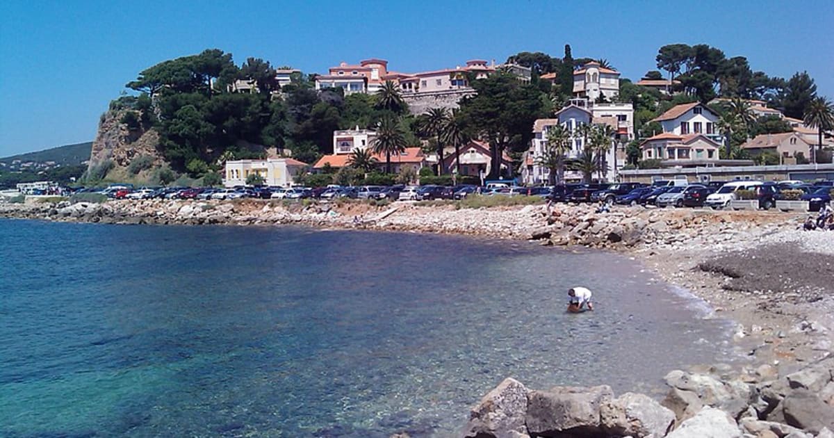 The best outdoor activities in Bandol | Manawa