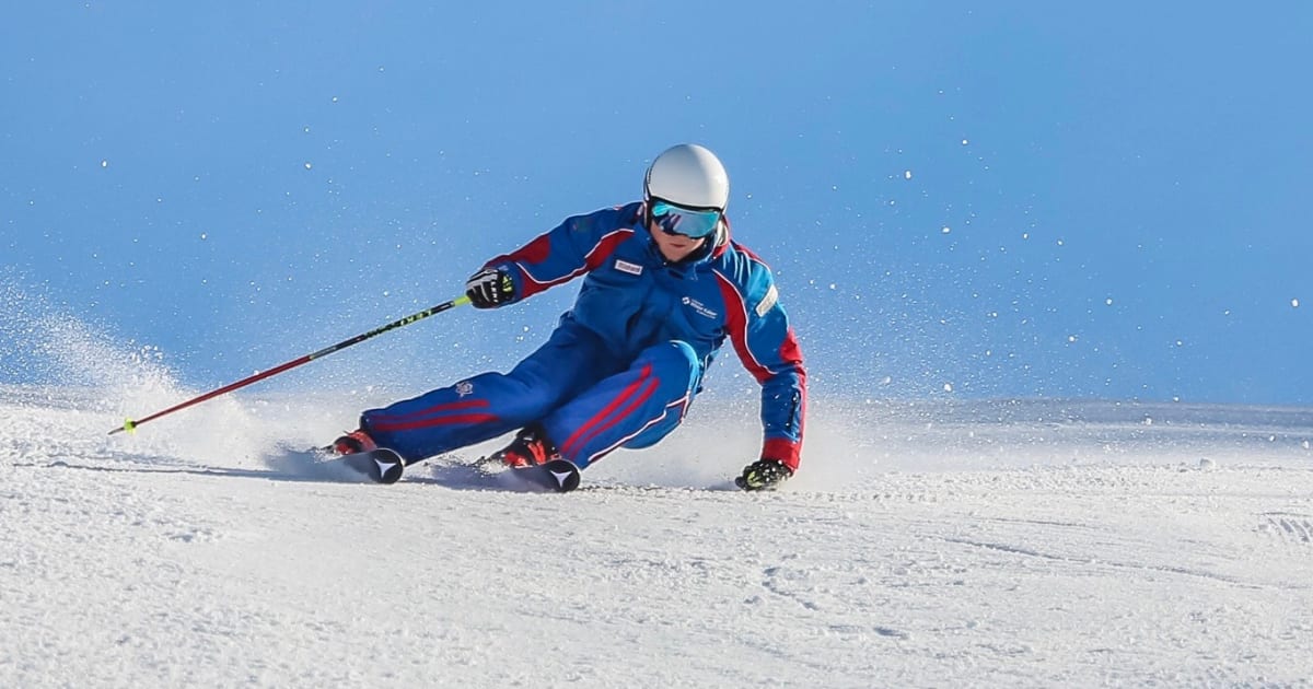 Advanced Ski Lessons in St Johann in Tirol | Manawa