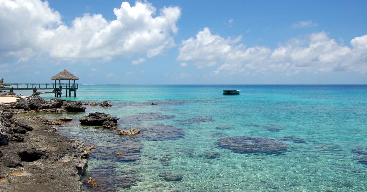 The best outdoor activities in Rangiroa | Manawa