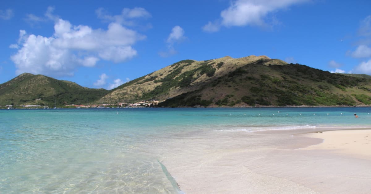 The best Boat Tours activities in Saint Martin | Manawa