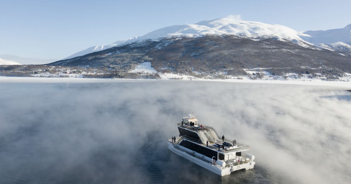 Book with Norwegian Travel on Manawa | Manawa