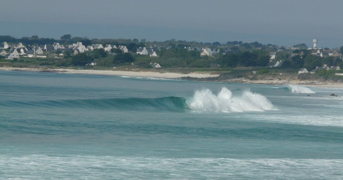 The best outdoor activities in Audierne Bay | Manawa