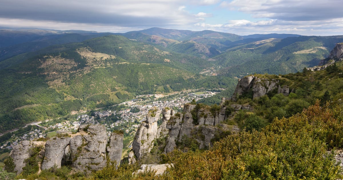 The best outdoor activities in Cevennes National Park | Manawa